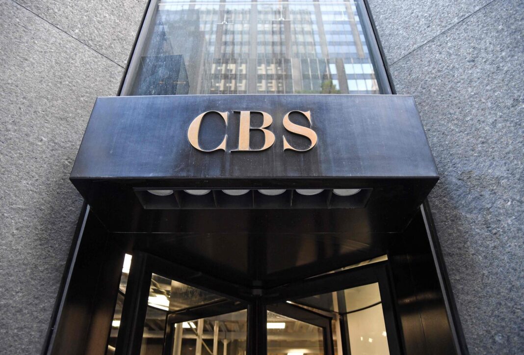 Wie Milliardäre aus dem US-Traditionssender CBS eine Propagandamaschine ...